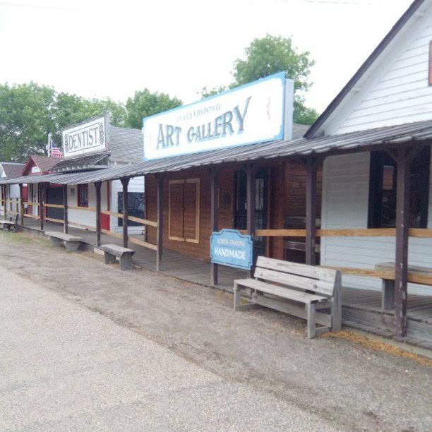 Meet our Artists | Kirkpatrick Gallery